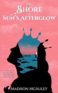Amazon.com: The Shore of Sun’s Afterglow (Fallen Stars Book 2) eBook : McAuley, Madison: Kindle ...