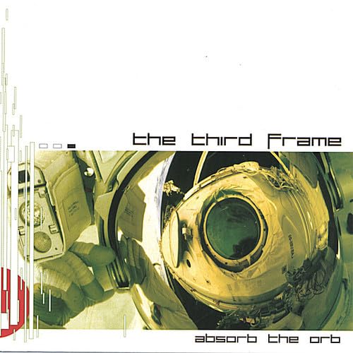 Third Frame - Absorb the Orb - Amazon.com Music