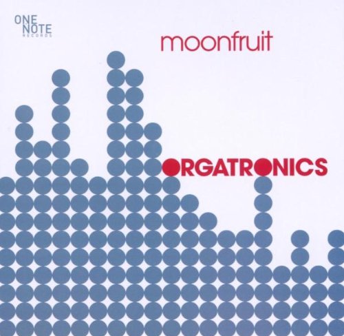 Amazon.com: Moonfruit: CDs & Vinyl