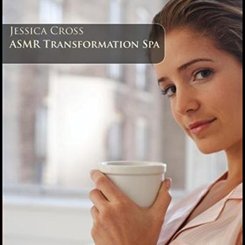 Play Asmr Transformation Spa by Jessica Cross on Amazon Music