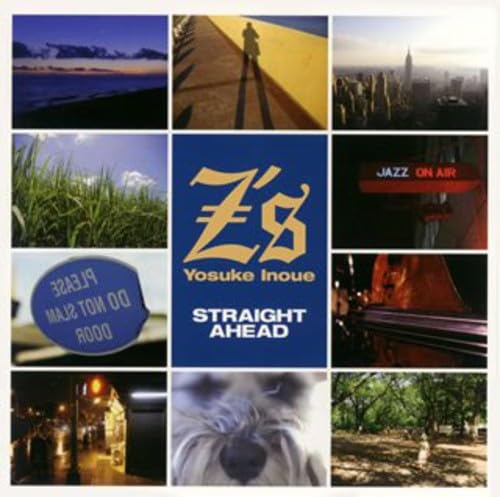 Amazon.com: New Album: 4524135304384: Yosuke Inoue: Books