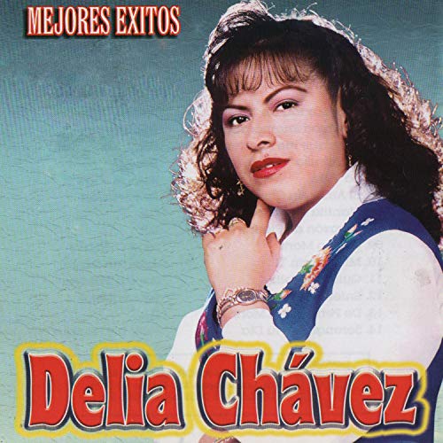 Amazon.com: Mejores Exitos : Delia Chávez: Digital Music