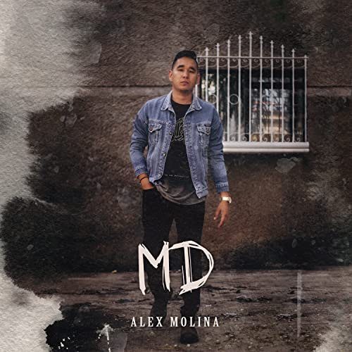 MD de Alex Molina no Amazon Music Unlimited