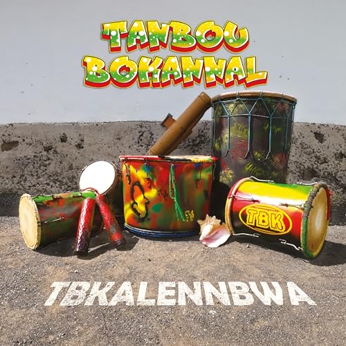 Play TBKALENNBWA by TANBOU BO KANNAL on Amazon Music