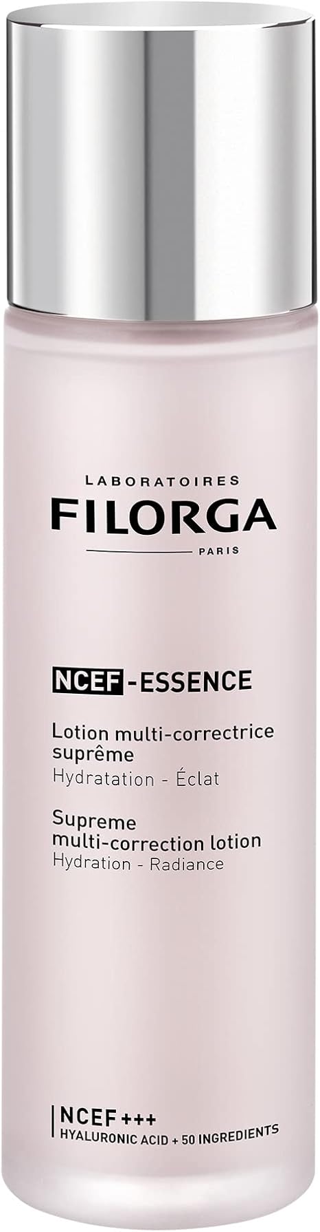 Filorga NCEF-REVERSE Lotion Régénérante Suprême 150 ml : Amazon.fr ...