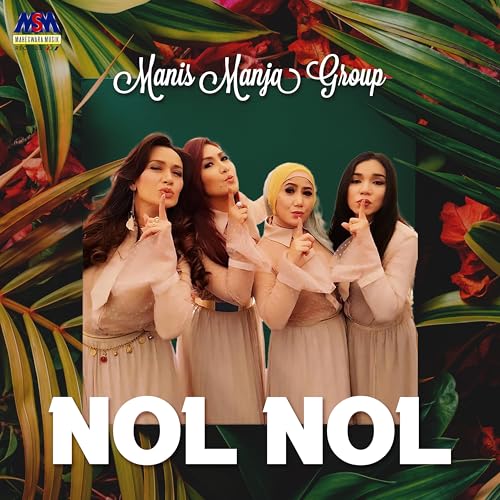 Nol Nol de Manis Manja Group en Amazon Music Unlimited