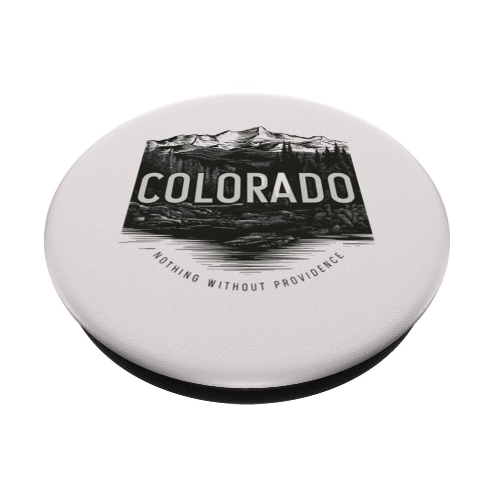Colorado Motto