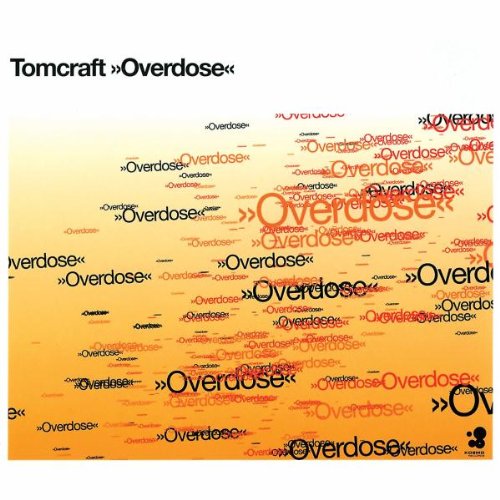 Amazon.com: Overdose: CDs & Vinyl