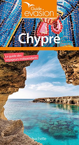 Meilleur guide voyage Chypre : Que choisir en 2023 ? – Trip & Fun