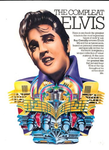 The Compleat Elvis: Connolly, Ray.: 8601417268926: Amazon.com: Books