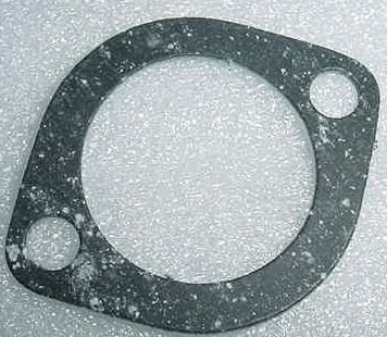 SA629202, 629202, Continental Engine Crankshaft Cover Gasket: Amazon ...