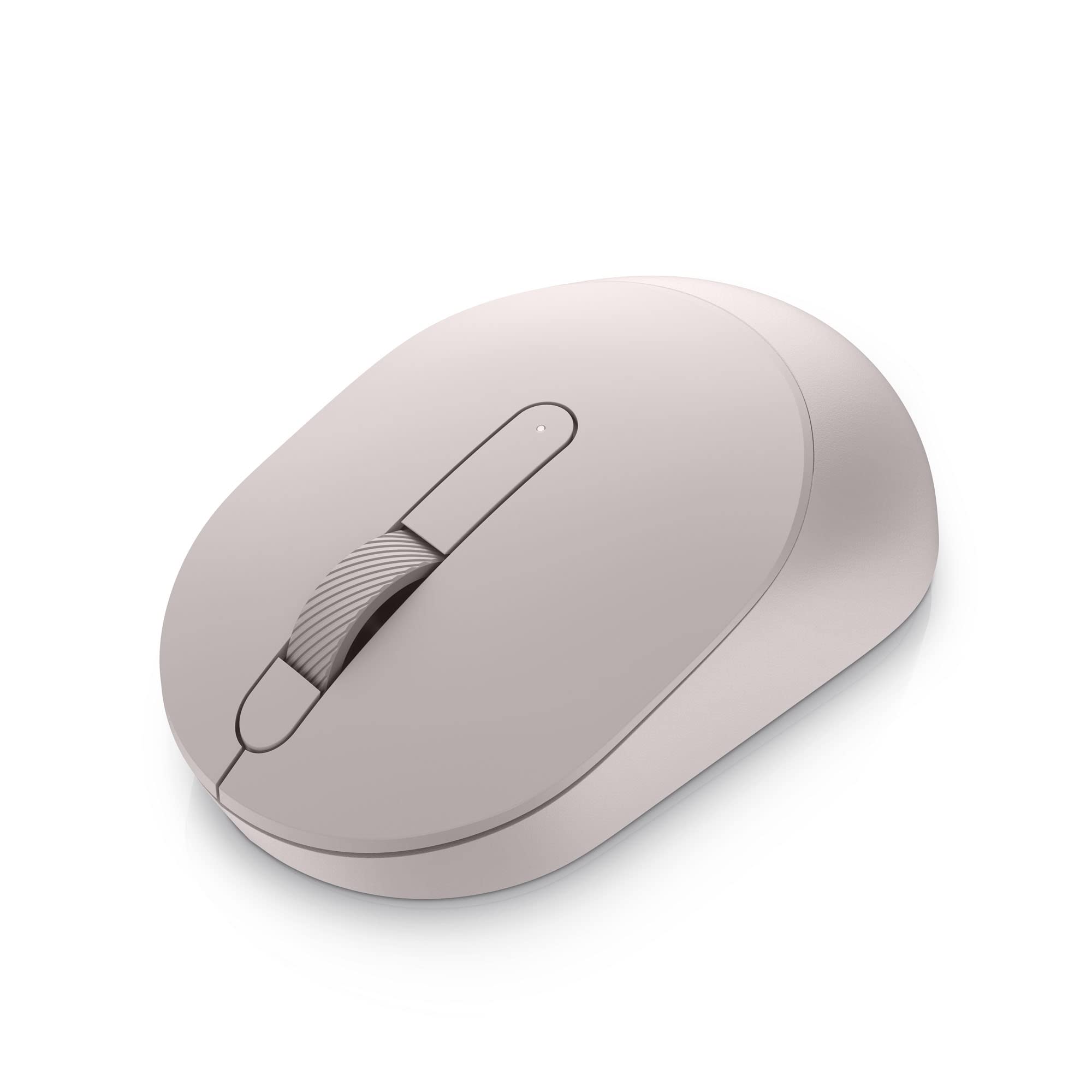 Dell Mobile Wireless Mouse - MS3320W, Wireless - 2.4 GHz, Bluetooth 5.0 ...