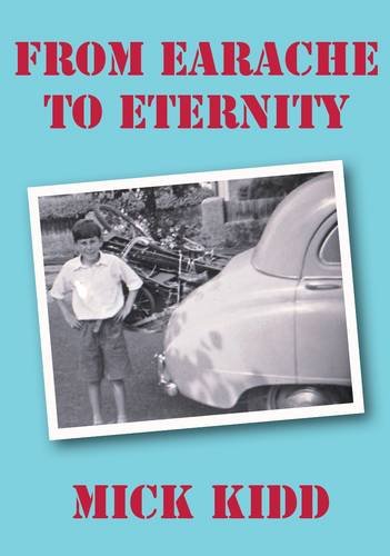 Buy From Earache To Eternity Book Online at Low Prices in India | From ...