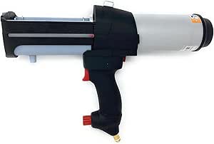 Amazon.com: Sulzer Mixpac DP2X Series Pneumatic 2-Part Adhesive ...