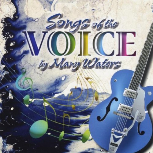 Amazon.com: Songs of the Voice : Many Waters: Digital Music