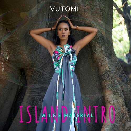 Écouter Island Intro : W.I.F.E Material par Vutomi sur Amazon Music ...