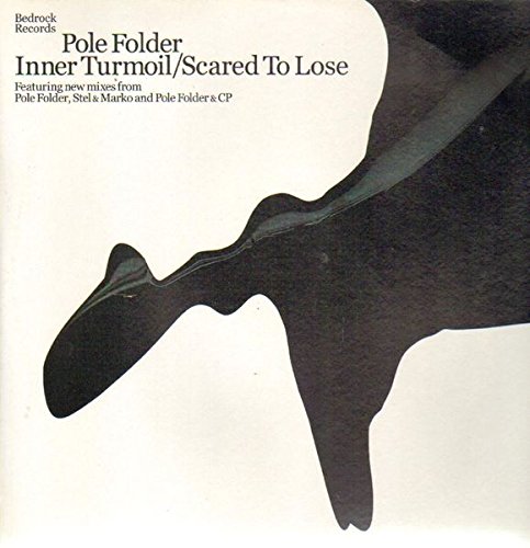 Amazon.com: Inner Turmoil/Scared to Lose.. [12 inch Analog]: CDs & Vinyl