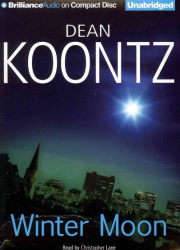 Winter Moon: unknown author: Amazon.com: Books