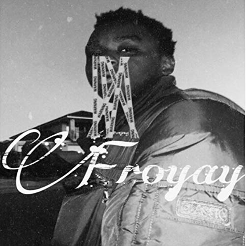 Play Froyay by Benjory on Amazon Music Unlimited