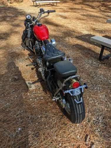 $206/mo - Finance M MASSIMO MOTOR Motorcycle, Massimo Motorcycle ...