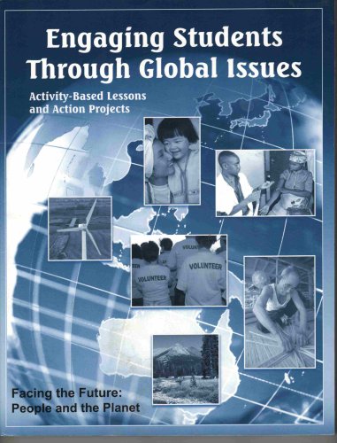 Engaging Students Through Global Issues: Activity-Based Lessons and ...