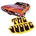 Amazon.com: Pontiac GTO The Judge Collectible Stickers : Toys & Games