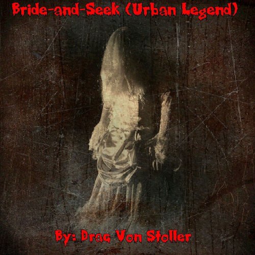 Amazon.com: Bride and Seek (Urban Legend) (Audible Audio Edition): Drac ...