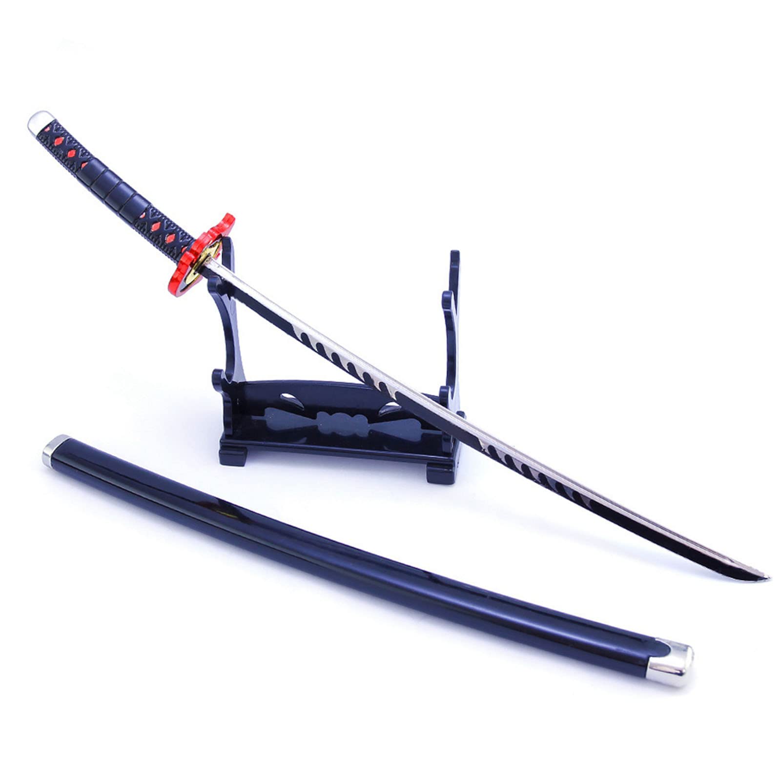 Anime Chain Sword