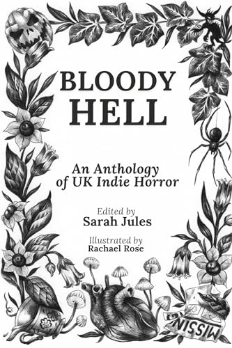 Amazon.co.uk Best Sellers: The most popular items in Horror Anthologies