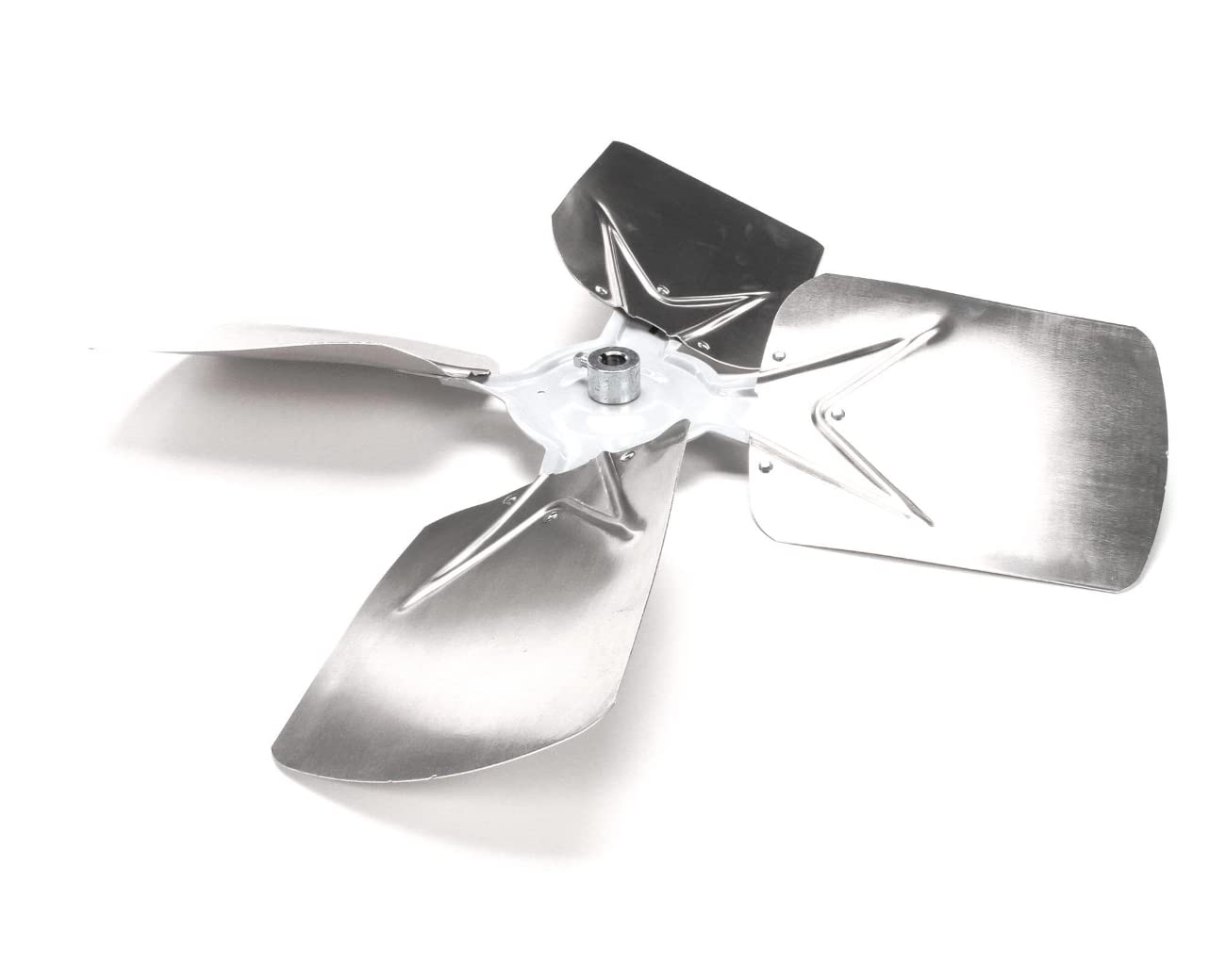 Amazon.com: Trane 4 Blade Aluminum Fan : Industrial & Scientific