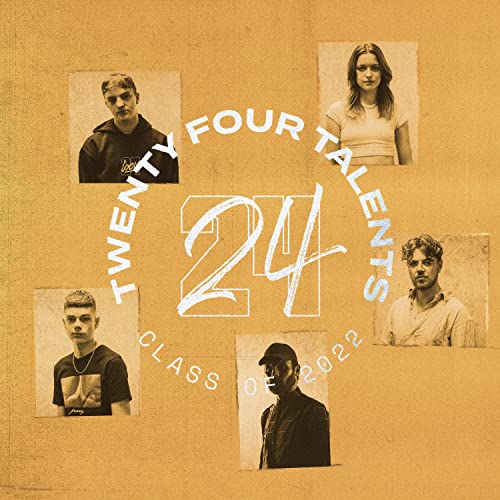 Play Twenty Four Talents III by T4t on Amazon Music