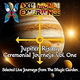 【発売日：2025年12月12日】・製造元:Axis Mundi Music