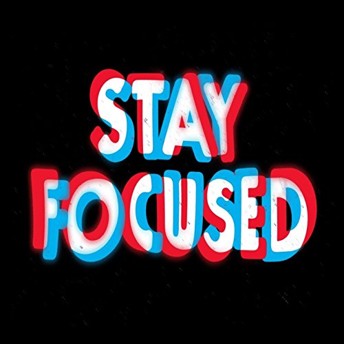 Amazon.co.jp: Focused [Explicit] : Myozik: デジタルミュージック