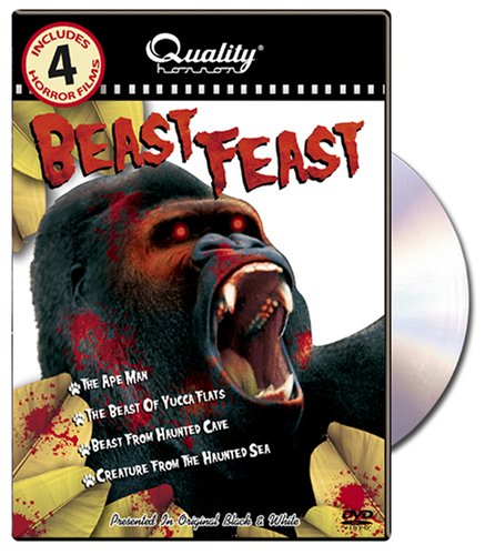 Amazon.com: Beast Feast : Movies & TV
