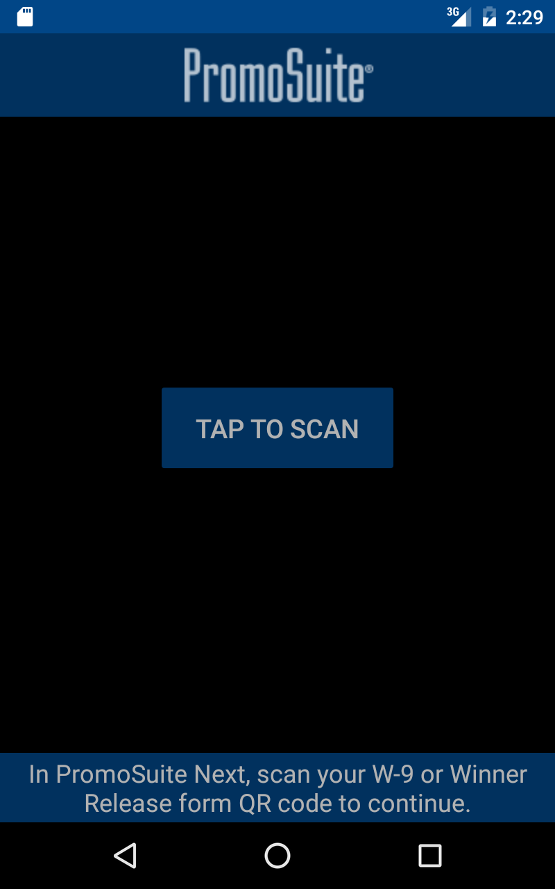 PromoSuite QR Reader:Amazon.com:Appstore for Android