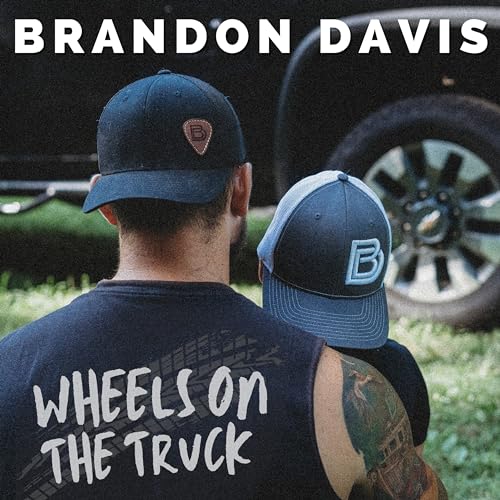 Play Wheels on the Truck by Brandon Davis on Amazon Music