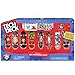 Amazon.com: Tech Deck, 25th Anniversary 8-Pack Fingerboards with ...