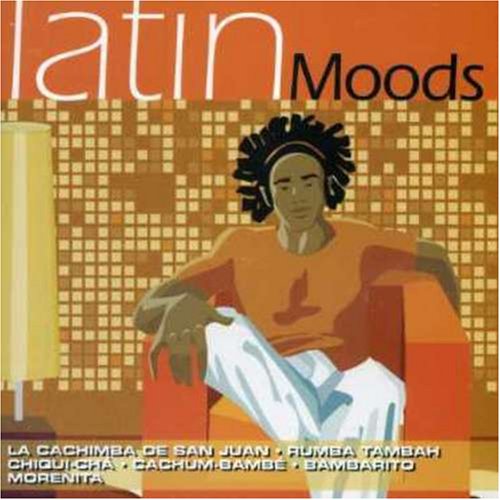 Latin Moods - Latin Moods - Amazon.com Music