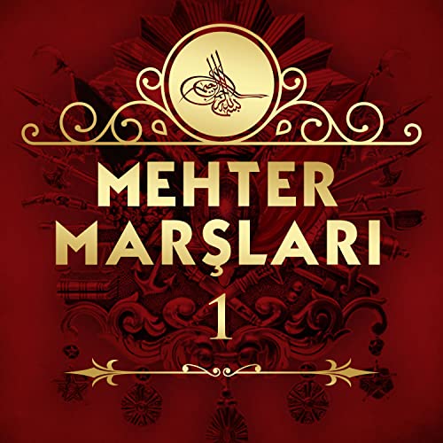 Reproducir Mehter Marşları, Vol.1 de Mehter en Amazon Music