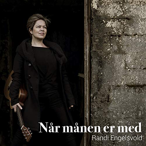 Amazon.com: Når Månen er med : Randi Engelsvold: Música Digital