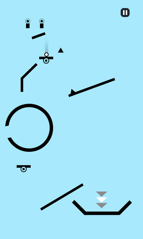 Go Circle Escape : Jumping Ball Game - App on Amazon Appstore