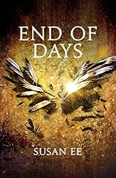 Angelfall: Penryn and the End of Days Book One eBook : Ee, Susan ...