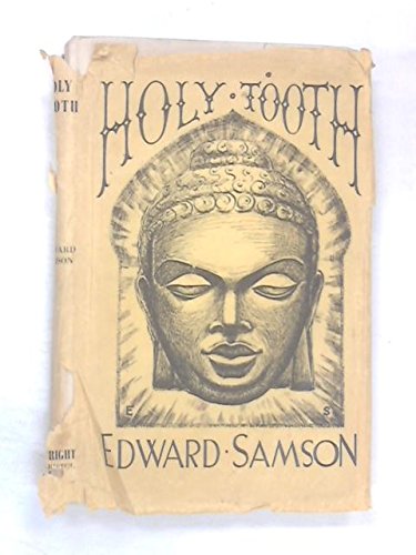 Holy Tooth: Amazon.co.uk: Edward Samson: Books