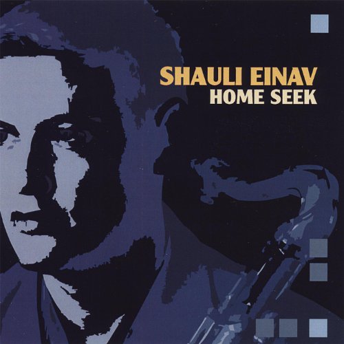Play Home Seek by Shauli Einav on Amazon Music