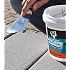 DAP Weatherproof Patching Compound, White, 16 Oz (7079818740) - Amazon.com