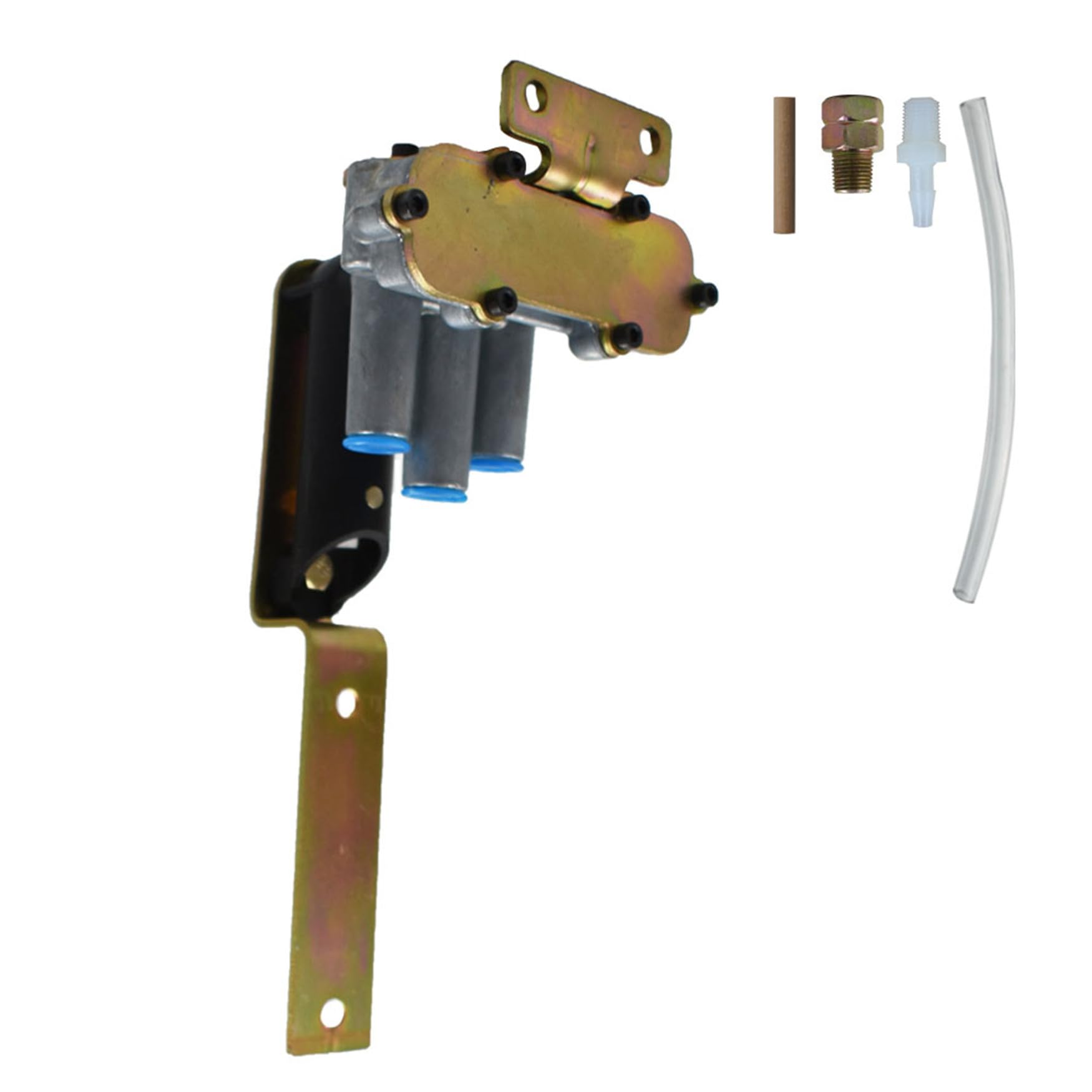 Amazon.com: WFLNHB Air Height Leveling Valve Control kit Replacement ...