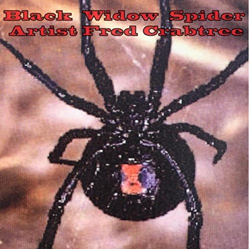 Amazon.com: Black Widow Spider : Fred Crabtree: Digital Music
