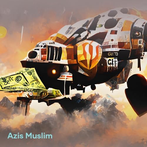 Amazon Music Unlimited - Azis Muslim 『Nurturing Acumen Reflection』