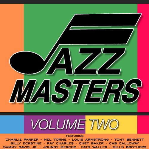Reproducir Jazz Masters Volume 2 de VARIOUS ARTISTS en Amazon Music