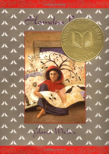 Homeless Bird: Whelan, Gloria: 9780060284541: Amazon.com: Books